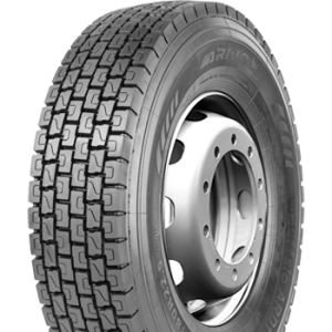 Truck & Bus - Tyres4U (NZ)