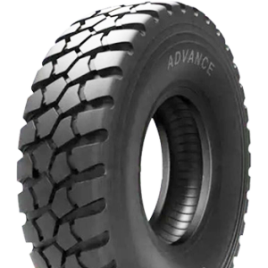 Advance – Tyres4U (NZ)