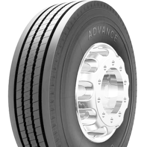 Truck & Bus - Tyres4U (NZ)
