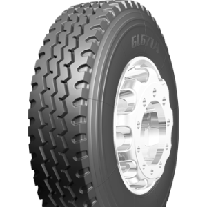 Advance GL671A - Tyres4U (NZ)