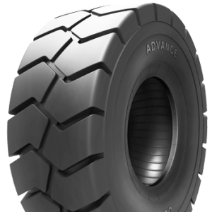 Forklift Tyres - Tyres4U (NZ)
