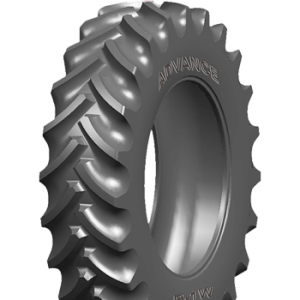 Tractor Tyres - Tyres4U (NZ)