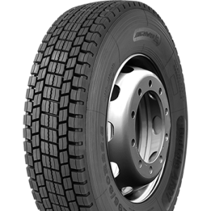 Truck & Bus - Tyres4U (NZ)