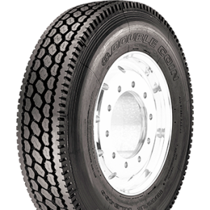 Truck & Bus - Tyres4U (NZ)