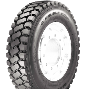 Truck & Bus - Tyres4U (NZ)