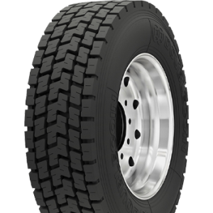 Truck & Bus - Tyres4U (NZ)