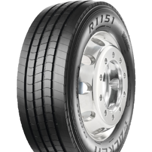 Truck & Bus - Tyres4U (NZ)