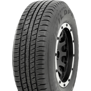 Falken WildPeak HT01 - Tyres4U (NZ)