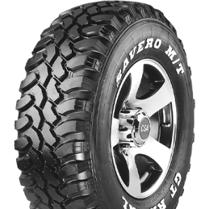 GT Radial Savero MT - Tyres4U (NZ)